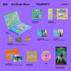 BSS 2nd Single 'TELEPARTY' NA Ver. - SEVENTEEN 세븐틴 Official Store
