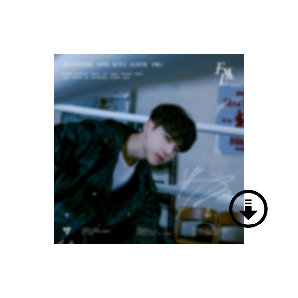 SEVENTEEN 10th Mini Album 'FML' - Hoshi Cover – SEVENTEEN 세븐틴 Official ...