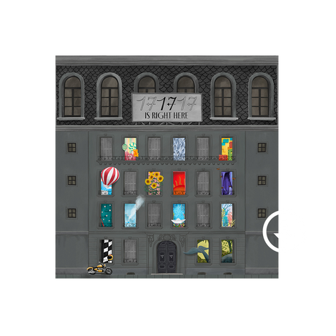 17 IS RIGHT HERE – SEVENTEEN 세븐틴 Official Store
