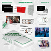 SEVENTEEN 5th Album 'HAPPY BURSTDAY' NEW BUSRTDAY Ver. - SEVENTEEN 세븐틴 Official Store