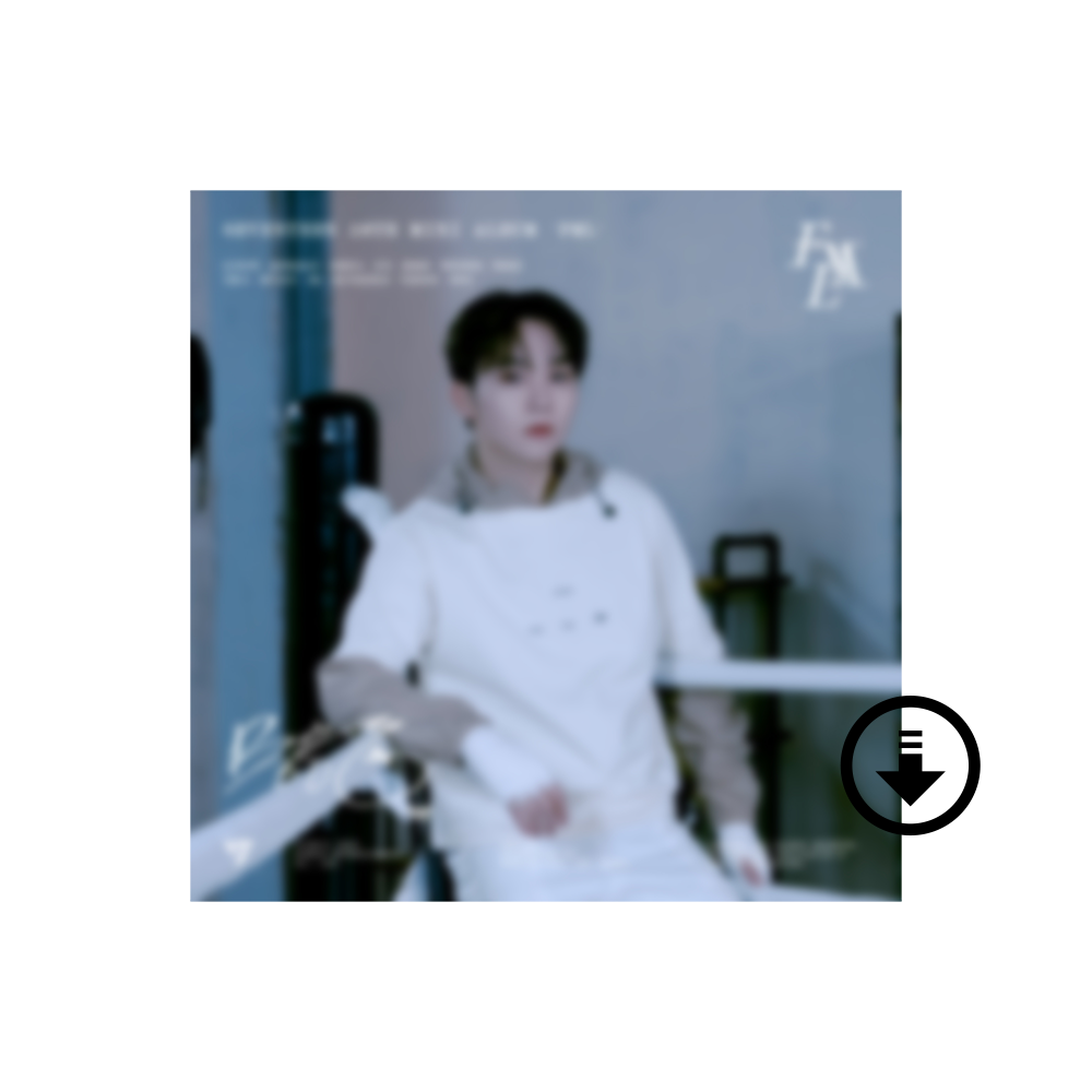 SEVENTEEN 10th Mini Album 'FML' - Seungkwan Cover - SEVENTEEN 세븐틴 ...